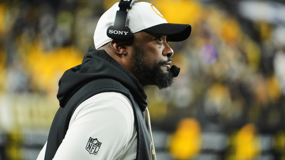 El dueño de Steelers duda que Aaron Rodgers se quede tras la dimisión ...