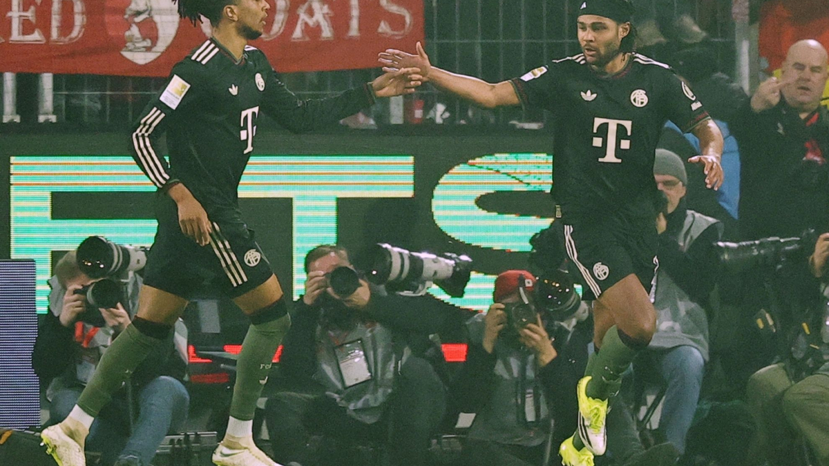 El Bayern de Kompany se mira a los ojos con el de Guardiola