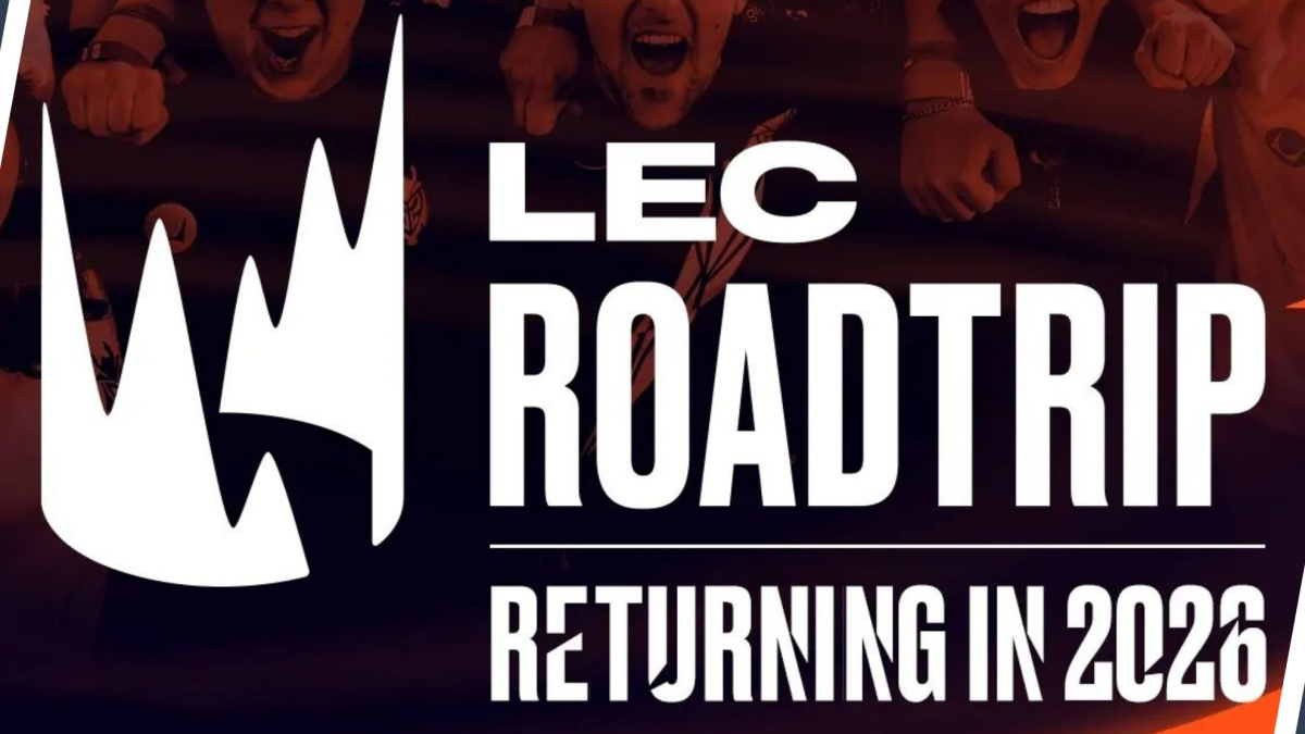 La LEC regresará a España con las finales del LEC Versus y dos ...