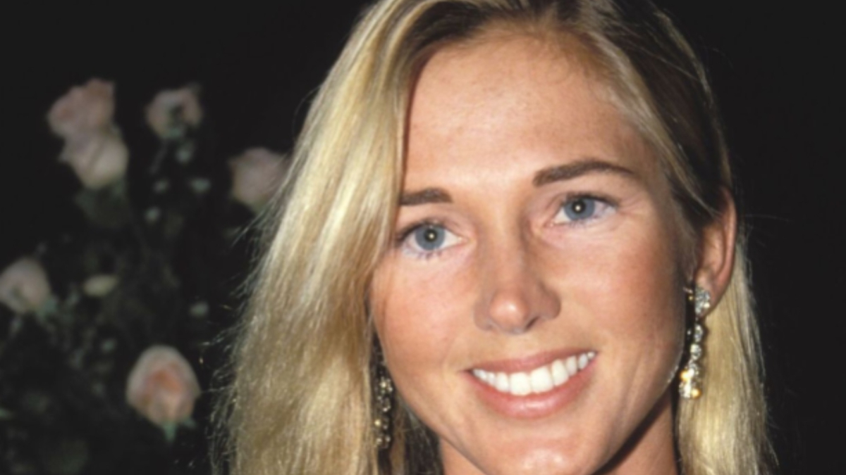 Quién es Miranda Rijnsburger: la mujer de Julio Iglesias