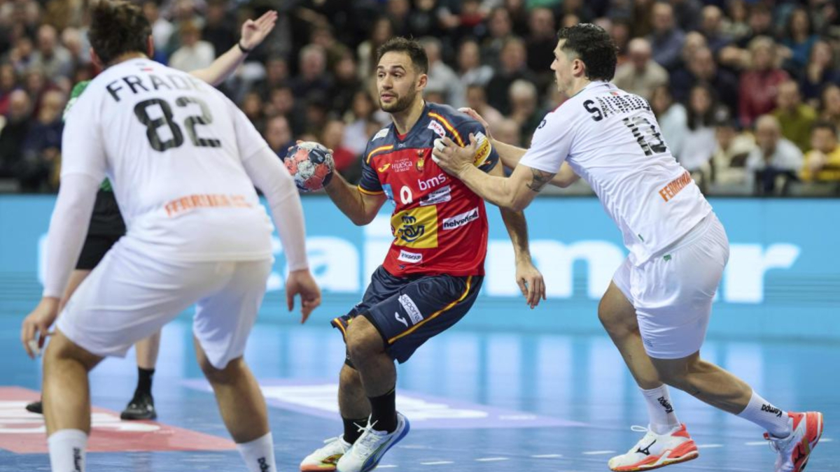 Tarrafeta: "Ni hay obsesión ni confianza ante Austria"