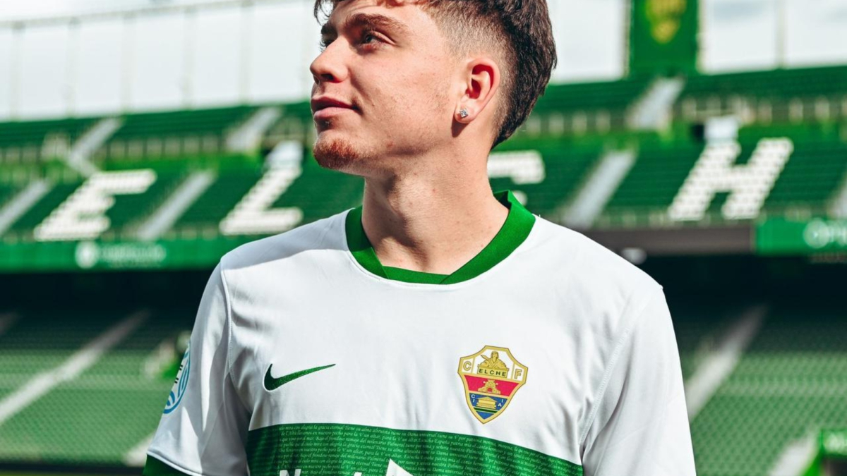 Así juega Álex Sánchez, el nuevo fichaje del Elche y al que Sarabia ...