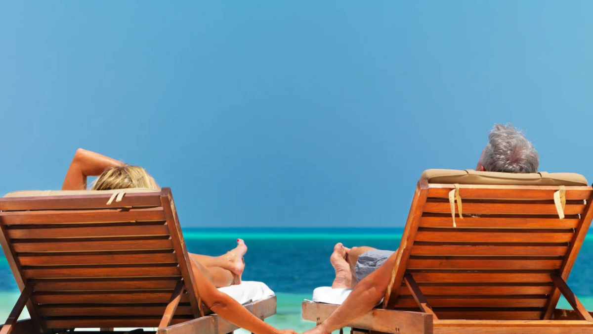 Juanma Lorente, abogado, sobre la importancia de pedir las vacaciones ...