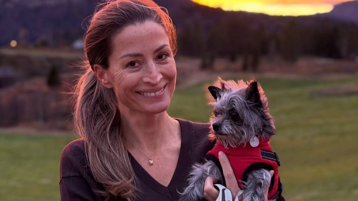 Rebecca Loos, sobre las acusaciones de Brooklyn Beckham a sus padres ...
