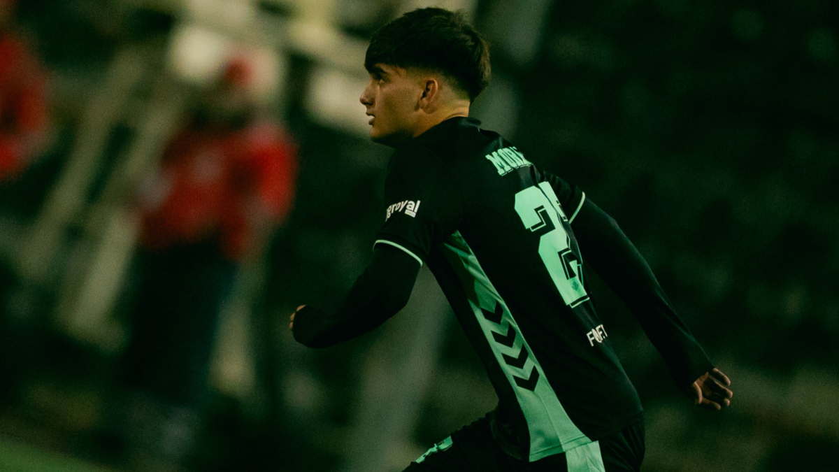 Morante, esto es solo el comienzo