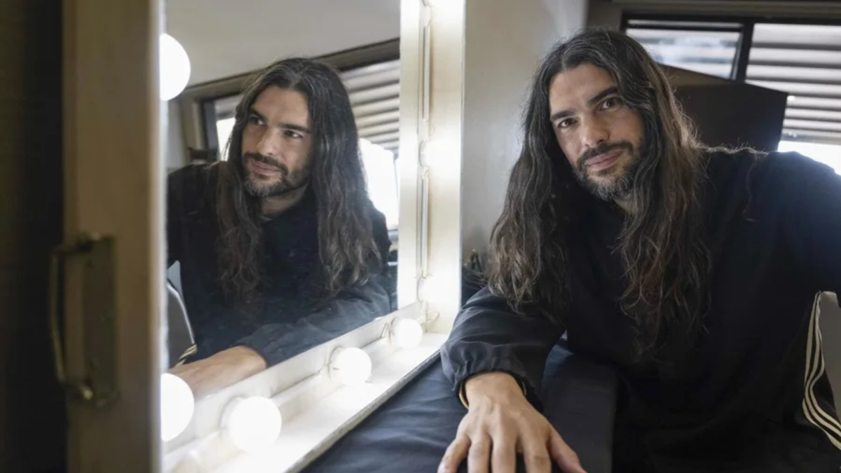 Las palabras del director de 'Sirat', Óliver Laxe, sobre los brasileños ...