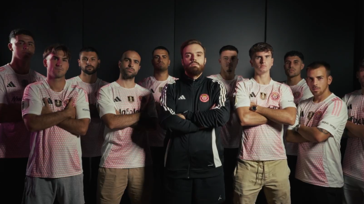 "El nuevo Mercato de la Kings League, una flecha directa al corazón de ...