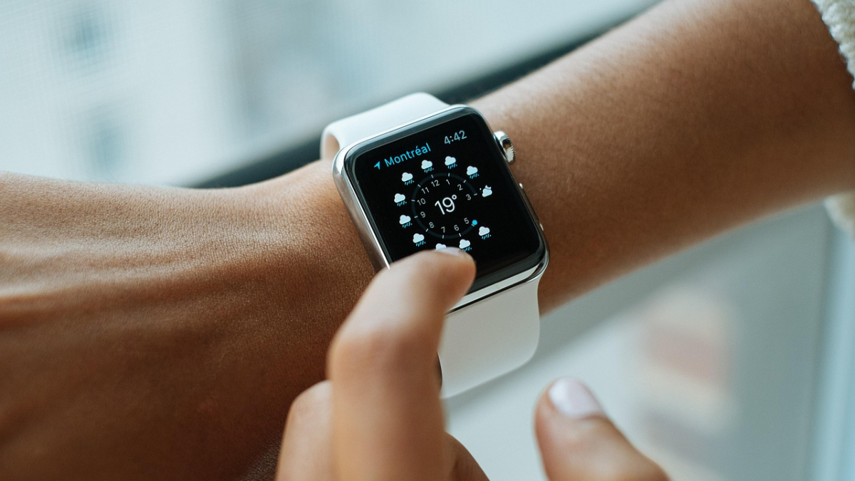 Los relojes inteligentes: una herramienta clave para la salud del ...