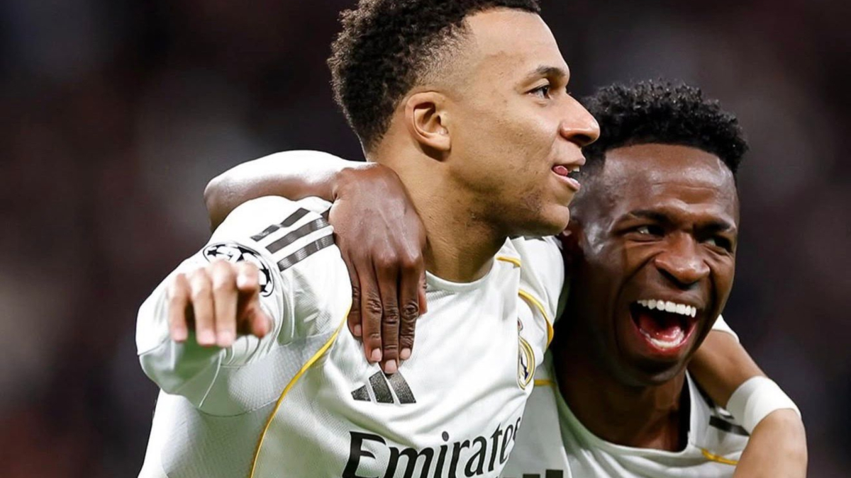 Ser segundo en Champions tiene premio y para el Madrid es activar la ...