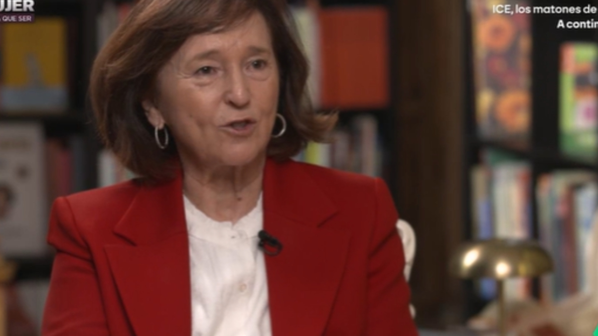 Ana Santos reflexiona sobre la marginación a las escritoras a lo largo ...