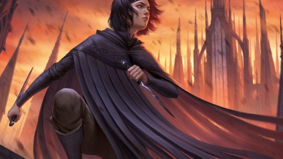 El orden de los libros del Cosmere de Brandon Sanderson: prepárate ...