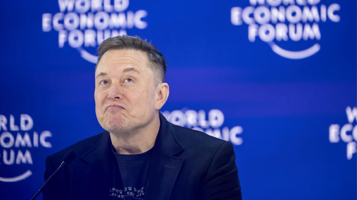 Elon Musk, citado a declarar en París tras registrar sus oficinas en ...