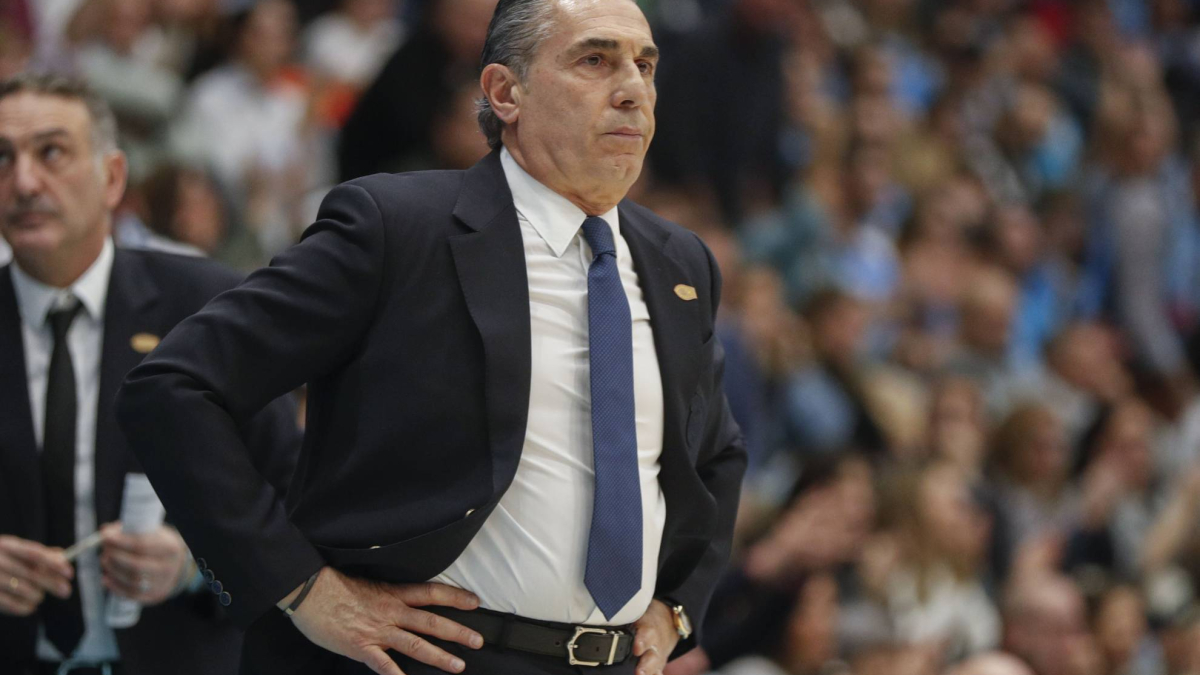 Scariolo & Bueno: EuroLeague Shift & Madrid's NBA Europe Focus - Archysport