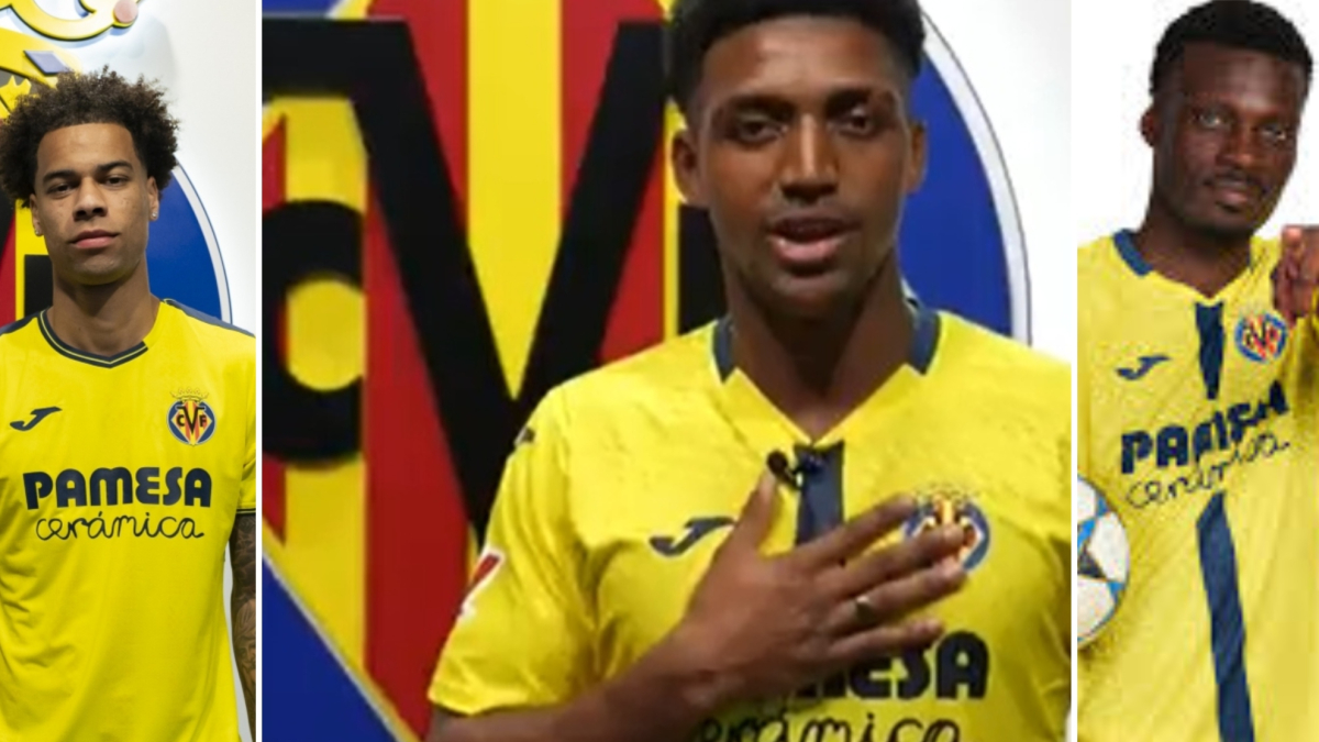 El ojo del Villarreal, bajo el 'estilo Sudamérica' que lo encumbró: año ...