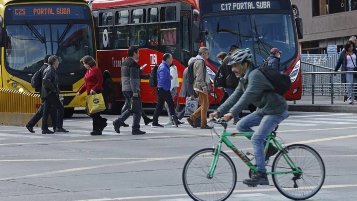 Día sin Carro y sin Moto en Bogotá 2026: Horarios, restricciones y las ...