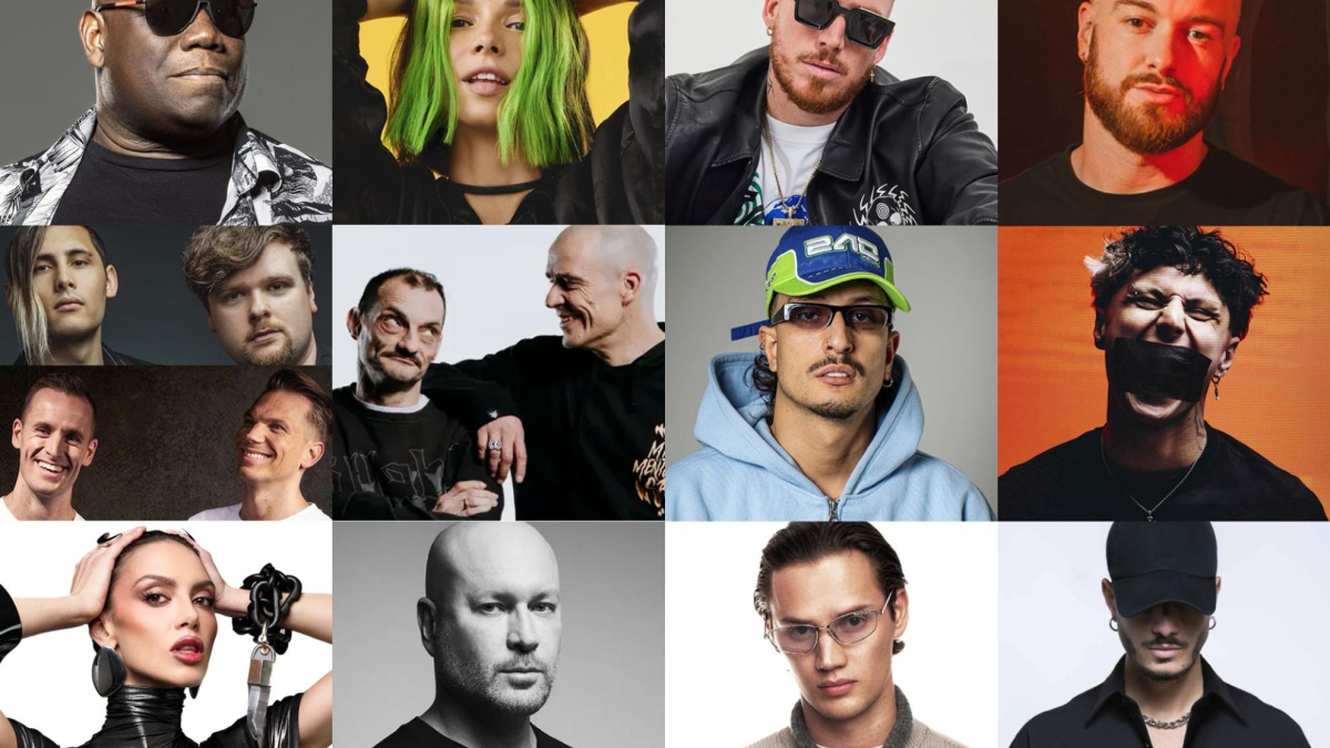 Medusa confirma 130 DJs y una docena de bombazos para revalidar su ...