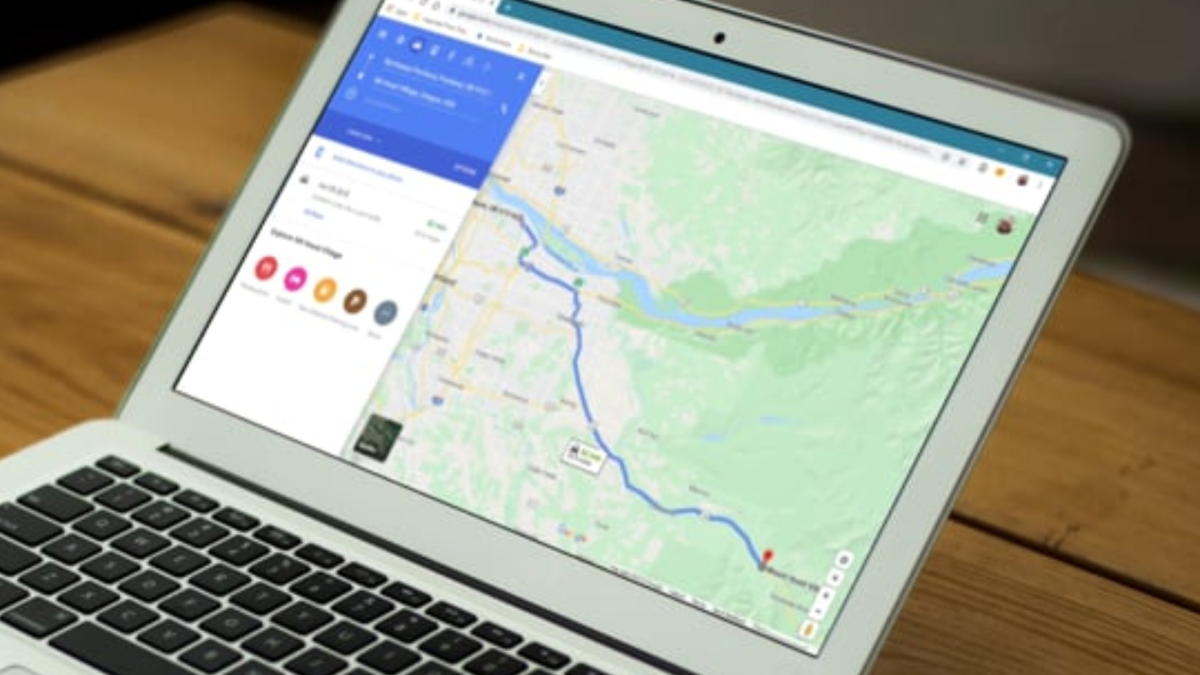 Google Maps celebrates 21 years, highlighting inaccessible Spanish ...