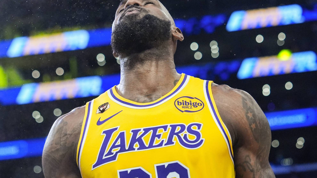 LeBron entrega su corona y llega el fin de una era en la NBA: James ya ...
