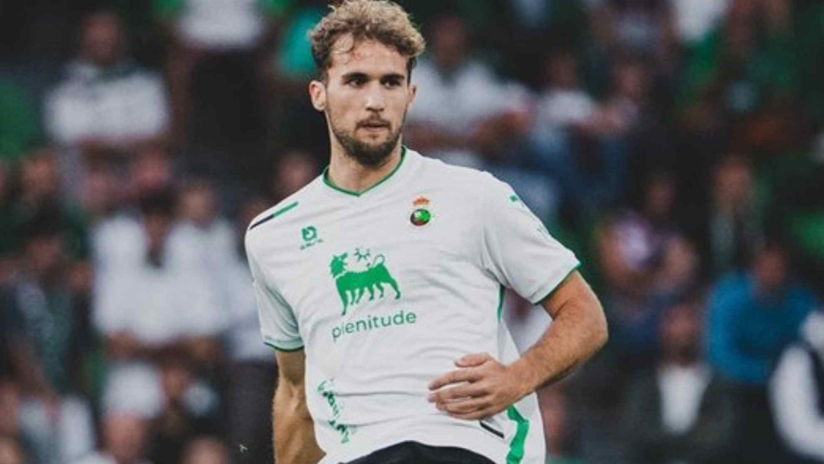 Pablo Ramón, otro inquilino para la enfermería del Racing