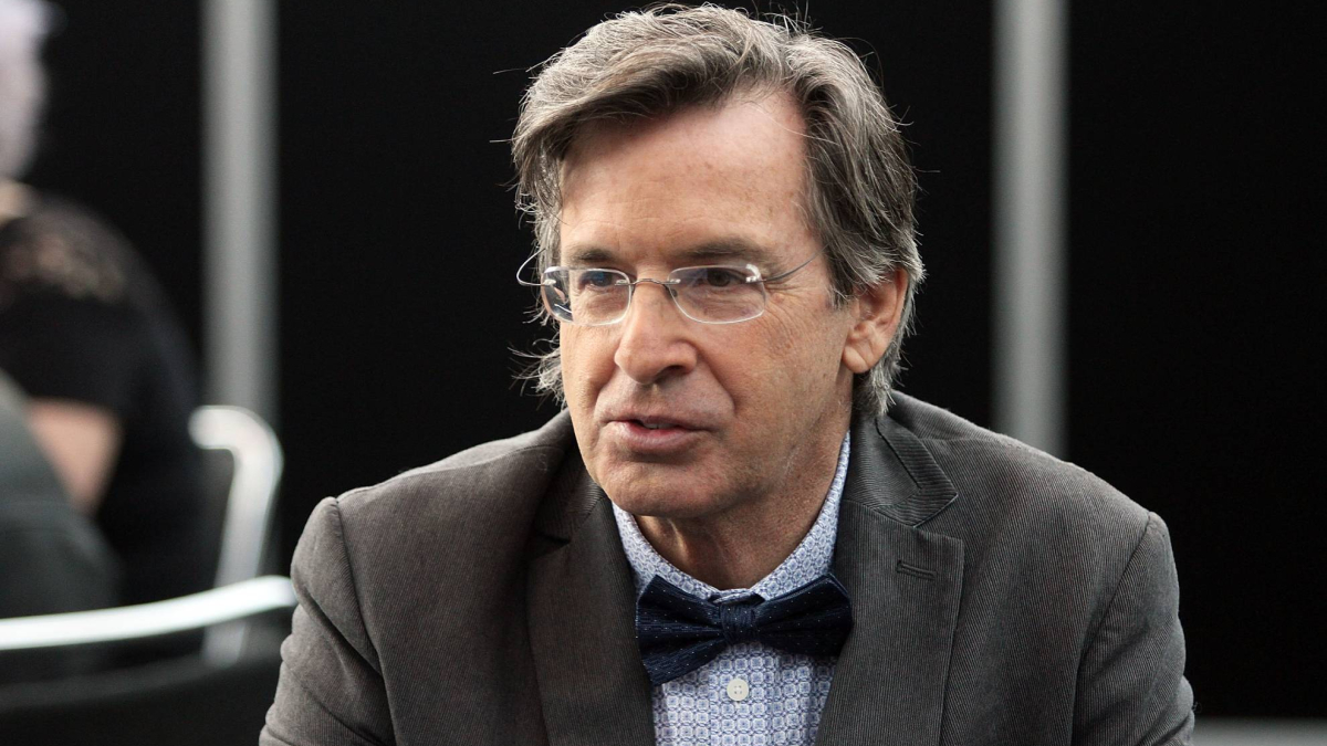 Muere Robert Carradine, actor de ‘Lizzie McGuire’ y ‘La revancha de los ...