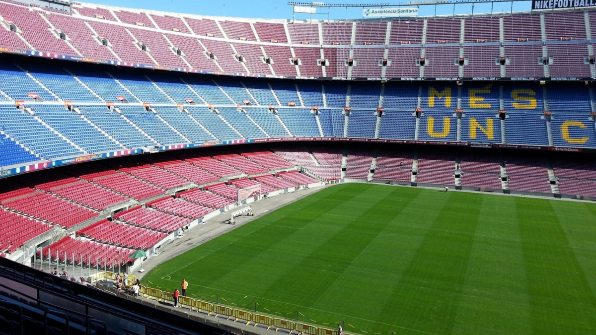 El Barcelona se agarra a la épica para remontar al Atlético: consigue ...