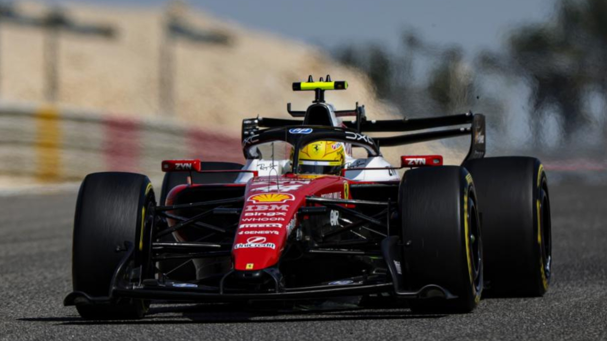 El dineral en premios de la F1 en 2025: mil millones y Ferrari el que ...