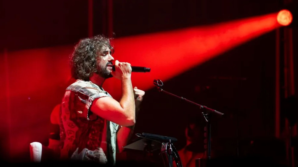 Mikel Izal se despide de la música y confirma su retirada: “No sé ...