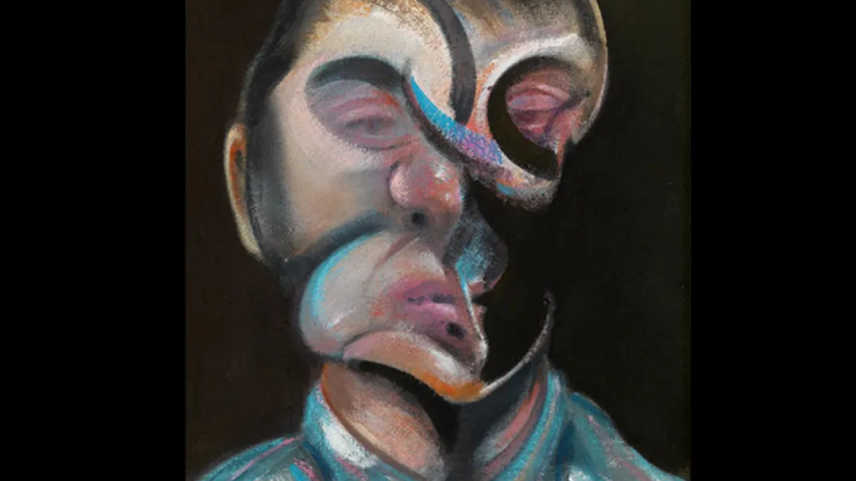 Subastan obras maestras de Bacon, Lucian Freud, Claude Monet, Kossov y ...
