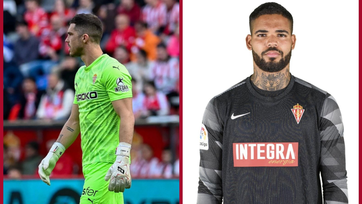 A Christian Joel le vuelve la oportunidad