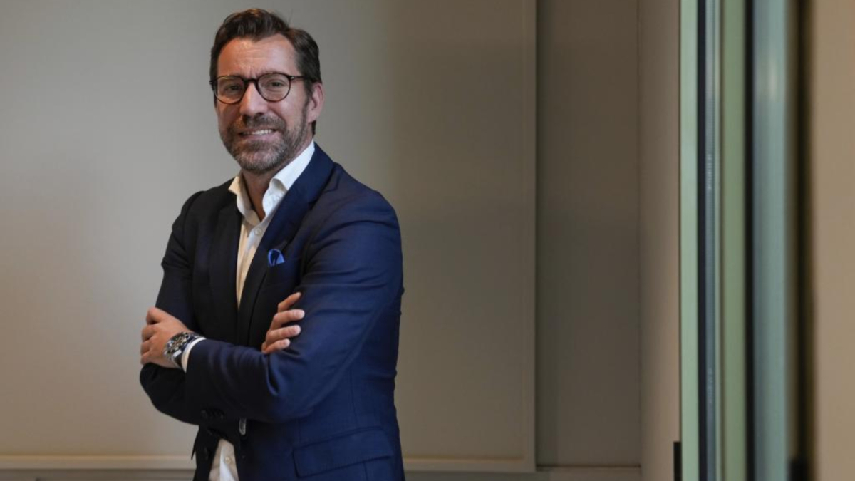 La FCF desestima el recurso de Marc Ciria