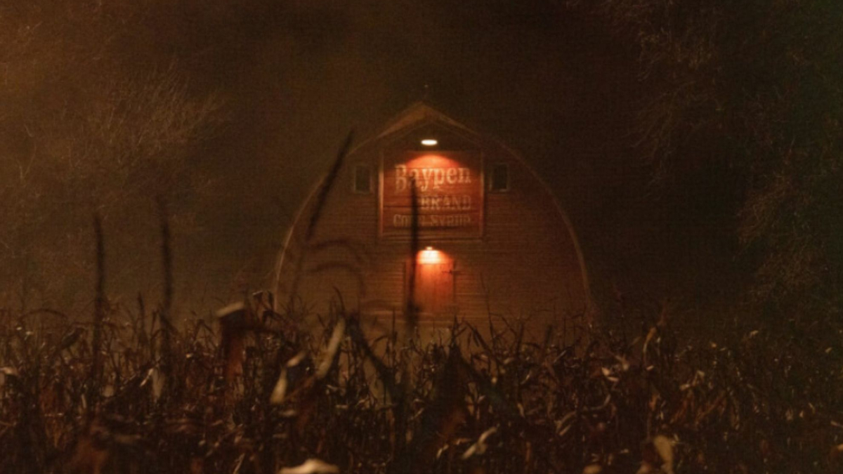 Hoy en Movistar +, una nueva película de terror 'slasher' sobre payasos ...
