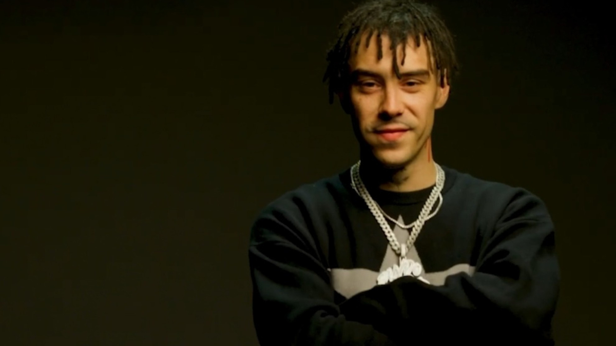 Kidd Keo anuncia nuevo single, gira por España y combate contra Lit ...