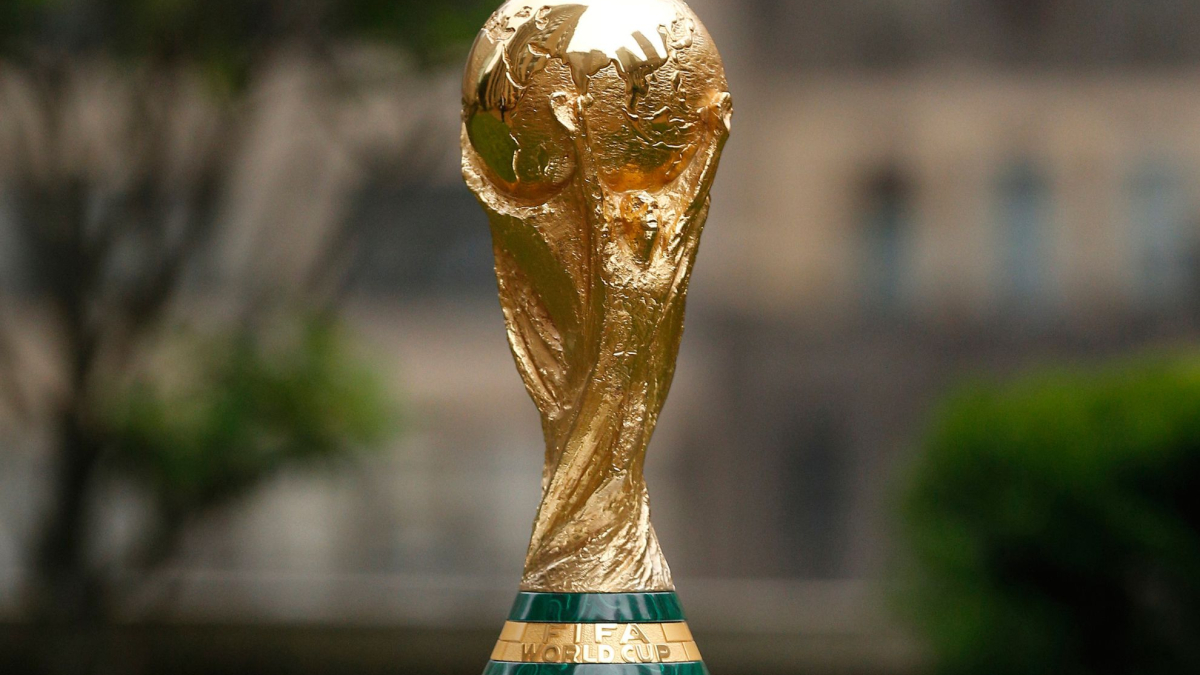 (Pen)última llamada a la Copa del Mundo: 22 selecciones para seis billetes