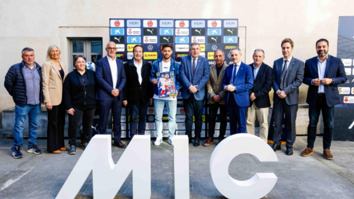 La 24ª edición del MICFootball bate récords y alcanza los 100.000 ...