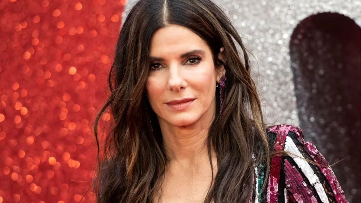 Sandra Bullock abre una cuenta de Instagram por primera vez y anuncia ...