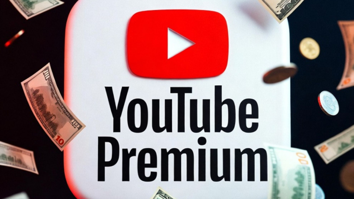 YouTube vuelve a subir los precios: el plan individual se acercará a ...
