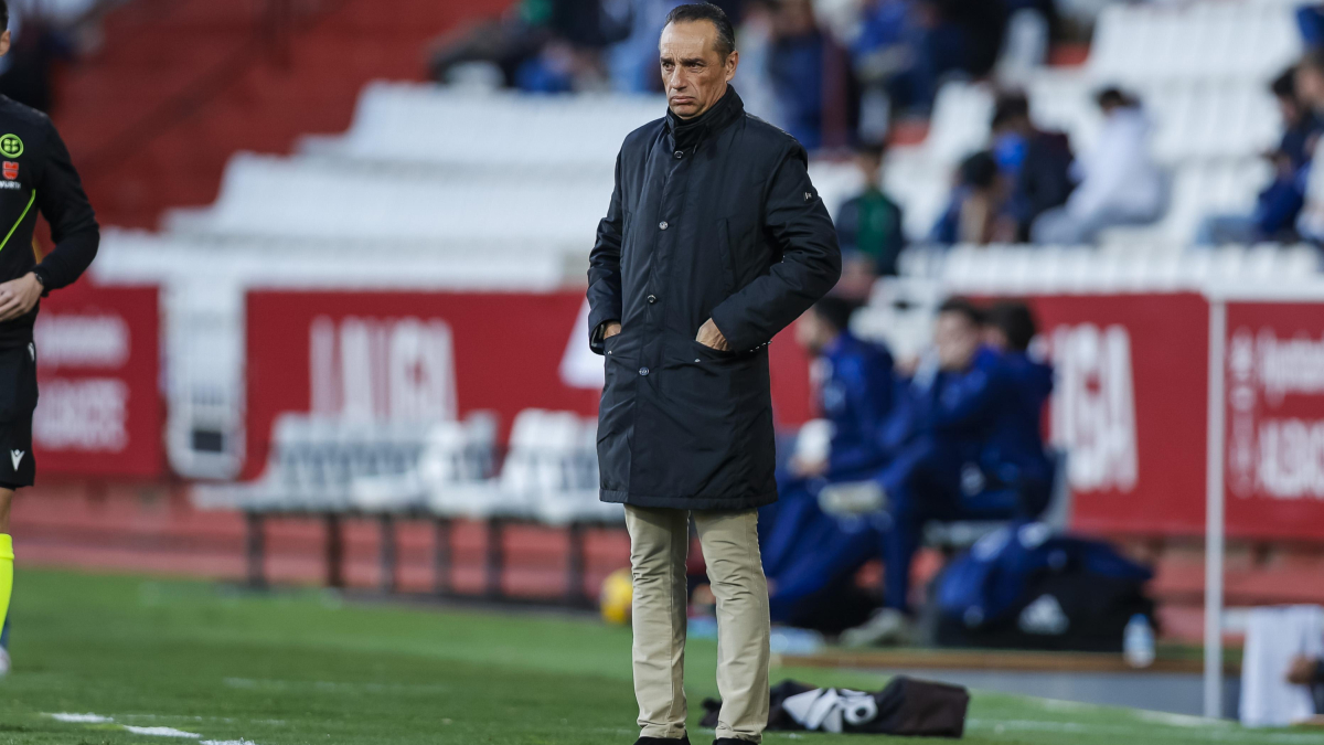 Oltra: "No hay favoritos en el derbi, la presión por ganar y la ...