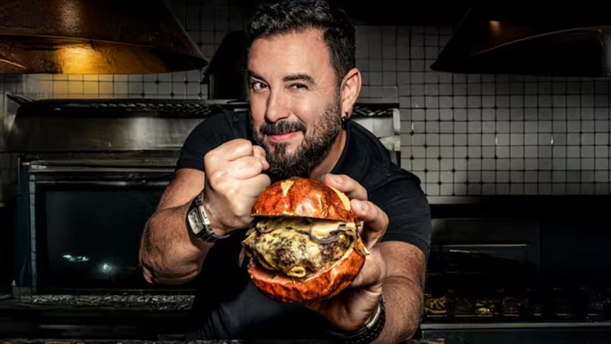 Burger Master 2026 en Colombia: fechas, precio oficial y lista de ...
