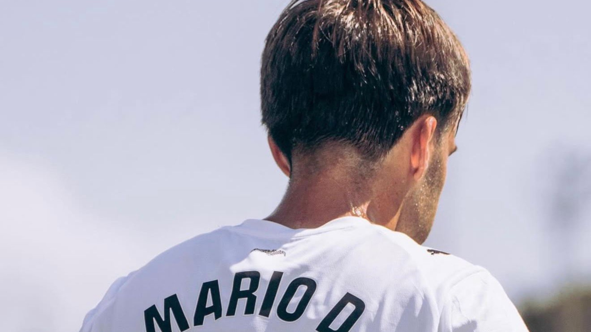 El Valencia mueve ficha para blindar a Mario Domínguez