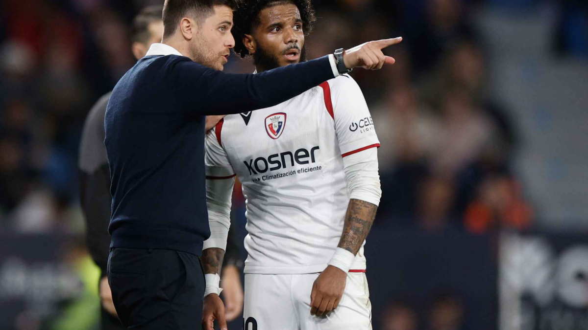 Del éxtasis a la tragedia: Osasuna se estrella en Levante