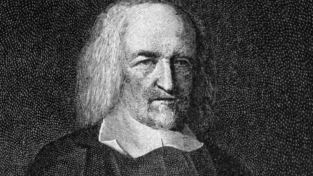 Thomas Hobbes, filósofo inglés: "Los favores obligan y la obligación es ...