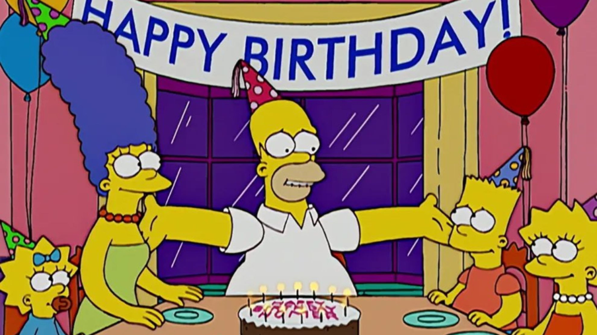 Homer Simpson cumple 70 años: estas son las frases más recordadas del ...