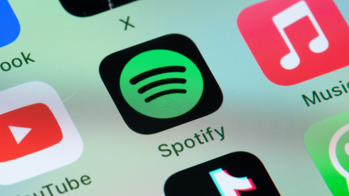20 artistas españoles generaron más de un millón de euros en Spotify en ...