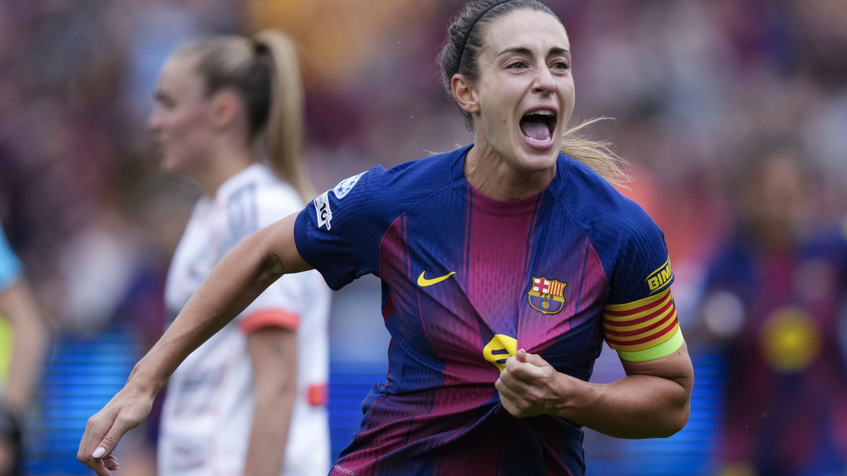 Xavi puig, sobre Alexia: "Cuando acabe la temporadaya hablaremos"