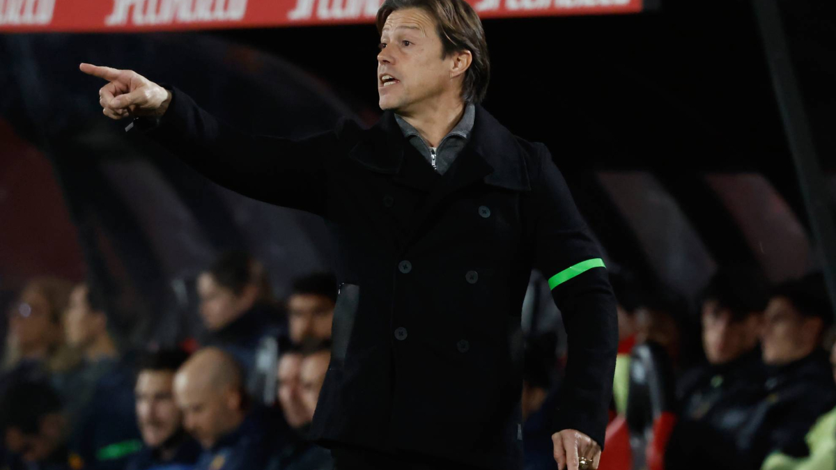Ya es oficial, Matías Almeyda ficha por Rayados de Monterrey
