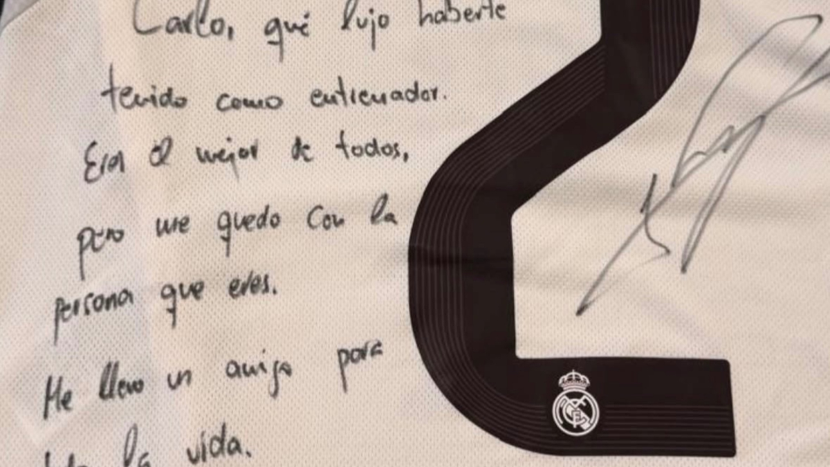 Florentino Pérez saca pecho de su legado y apunta más alto que nunca ...