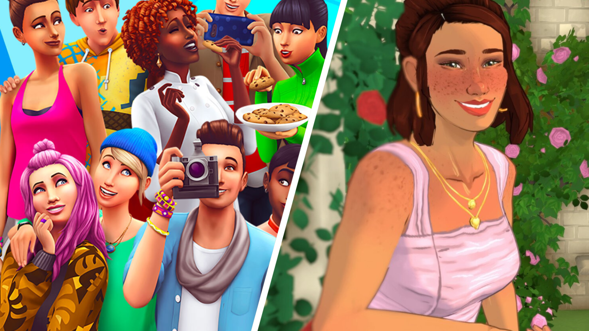 ¿Viene a destronar a los Sims o a ser olvidado?, Paralives consigue 250 ...