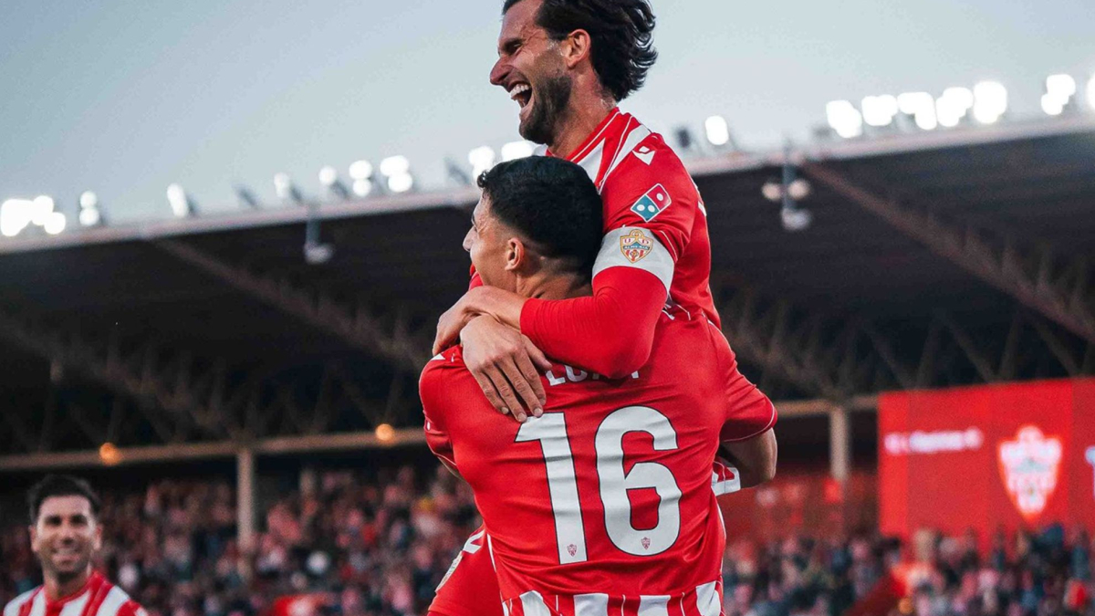 Apuestas y pronósticos Almería vs Valladolid