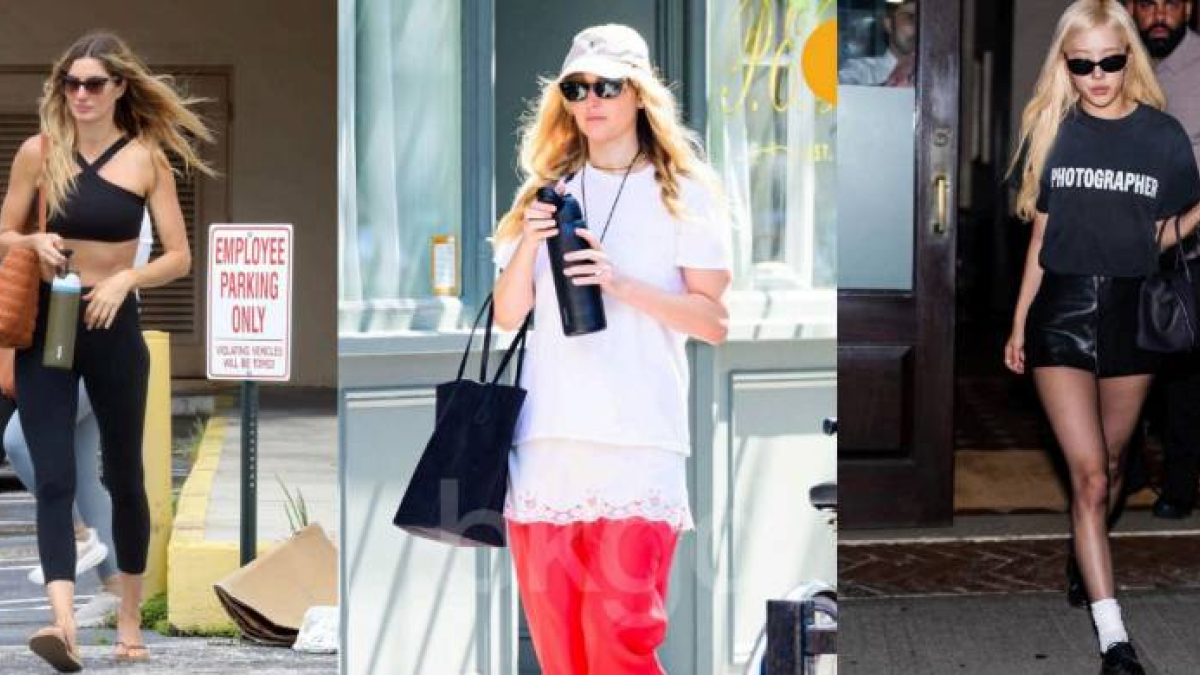 Owala: la botella viral que conquista a las celebrities