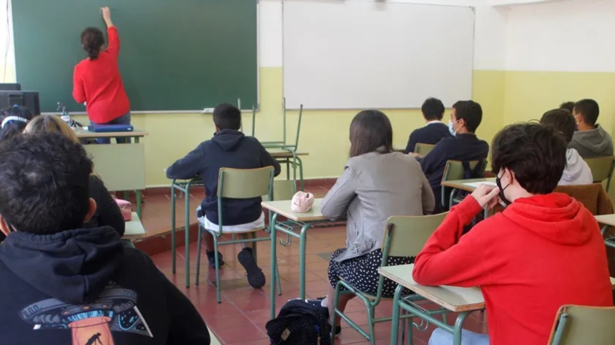 José Mencía, profesor, explica cómo recuperar la capacidad de atención ...